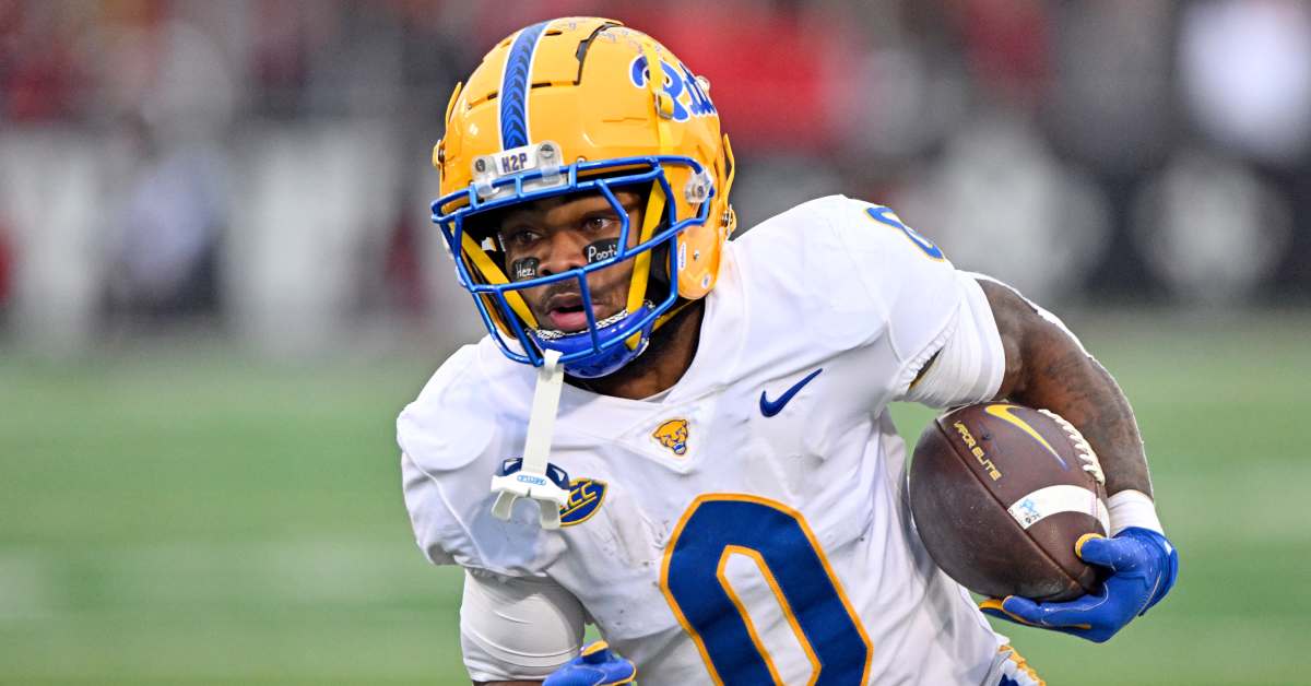 2025 College Fantasy Football Rankings: Top 440 Players, Draft Picks ...