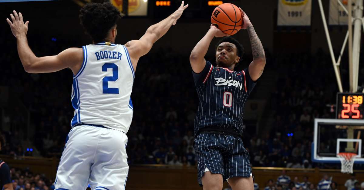 Howard vs UMBC Prediction and Preview: NCAA Tournament First Four ...