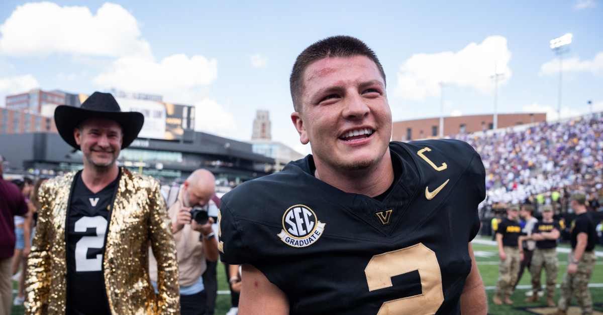 AP Top 25 Poll Prediction Week 9: Who Will Win Big in Latest Rankings ...