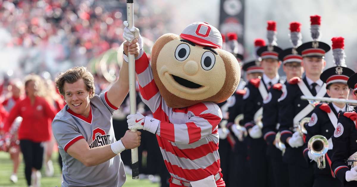 NCAA APR Rankings 2026: College Football Academic Progress Rate Scores ...