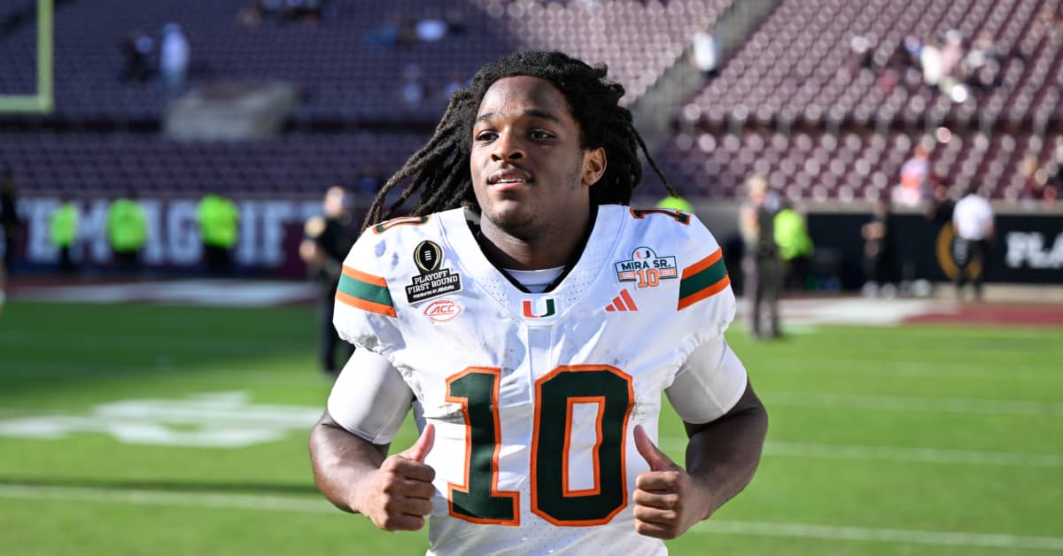 One Big Change the College Football Playoff Must Make Next Season ...
