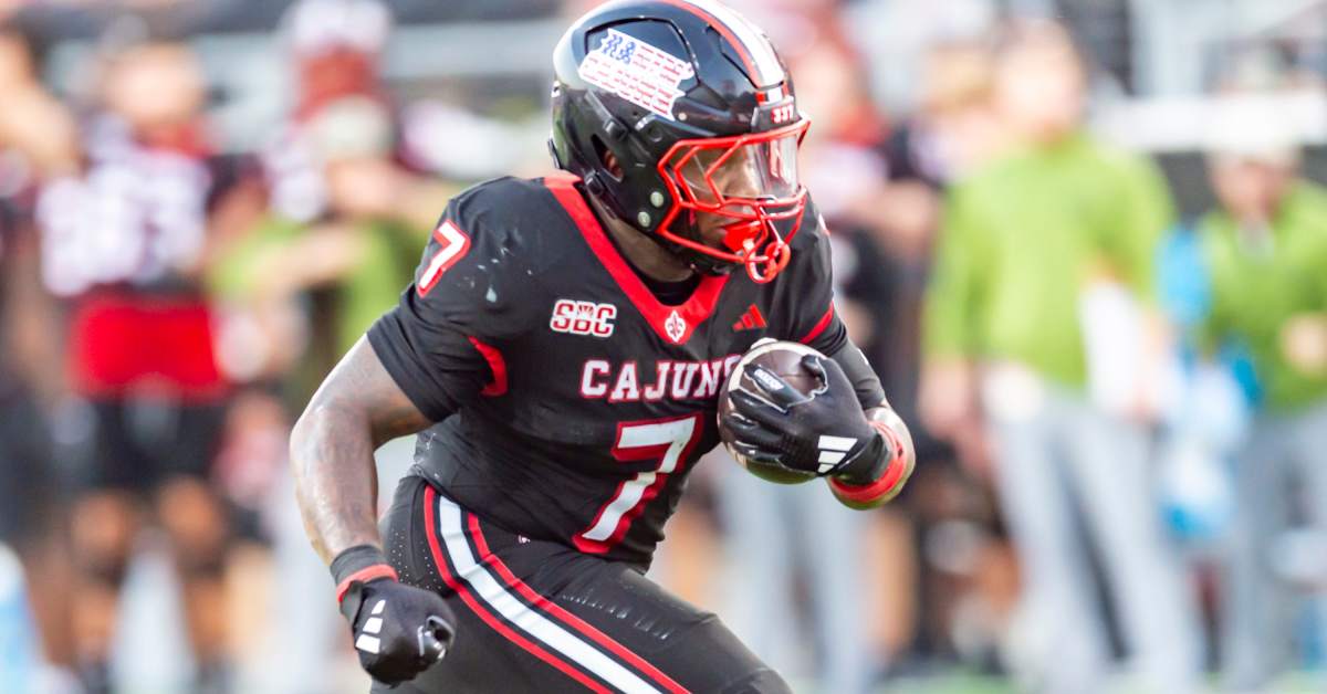 Louisiana vs Arkansas State Prediction and Preview: College Football ...