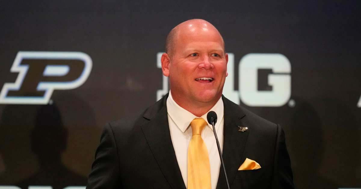 Purdue vs Ball State Prediction, Game Preview and Betting Lines 2025 ...