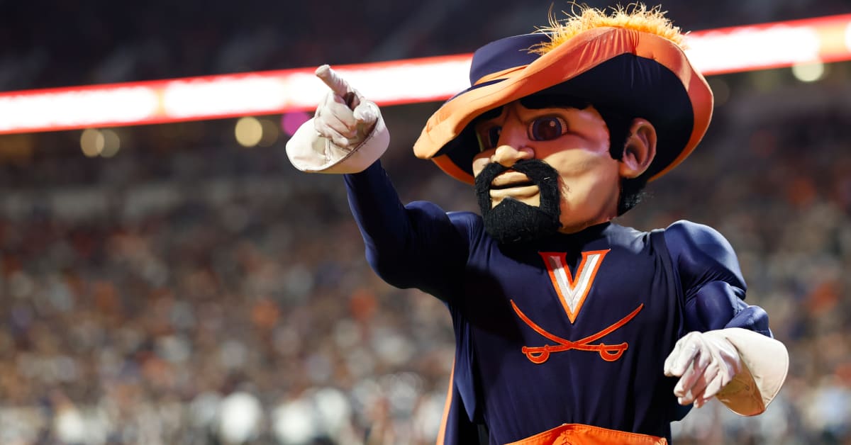 2025 Virginia Football Schedule: Best & Worst Scenarios, Season ...