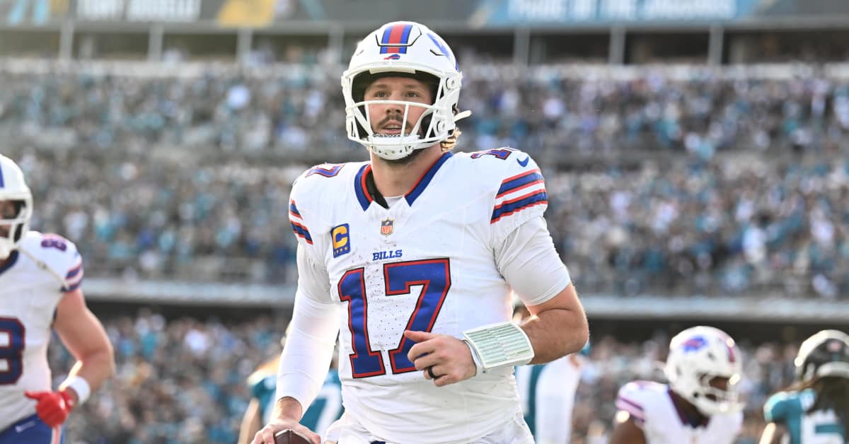 AFC Divisional Round Predictions: Early NFL Playoff Picks - College ...