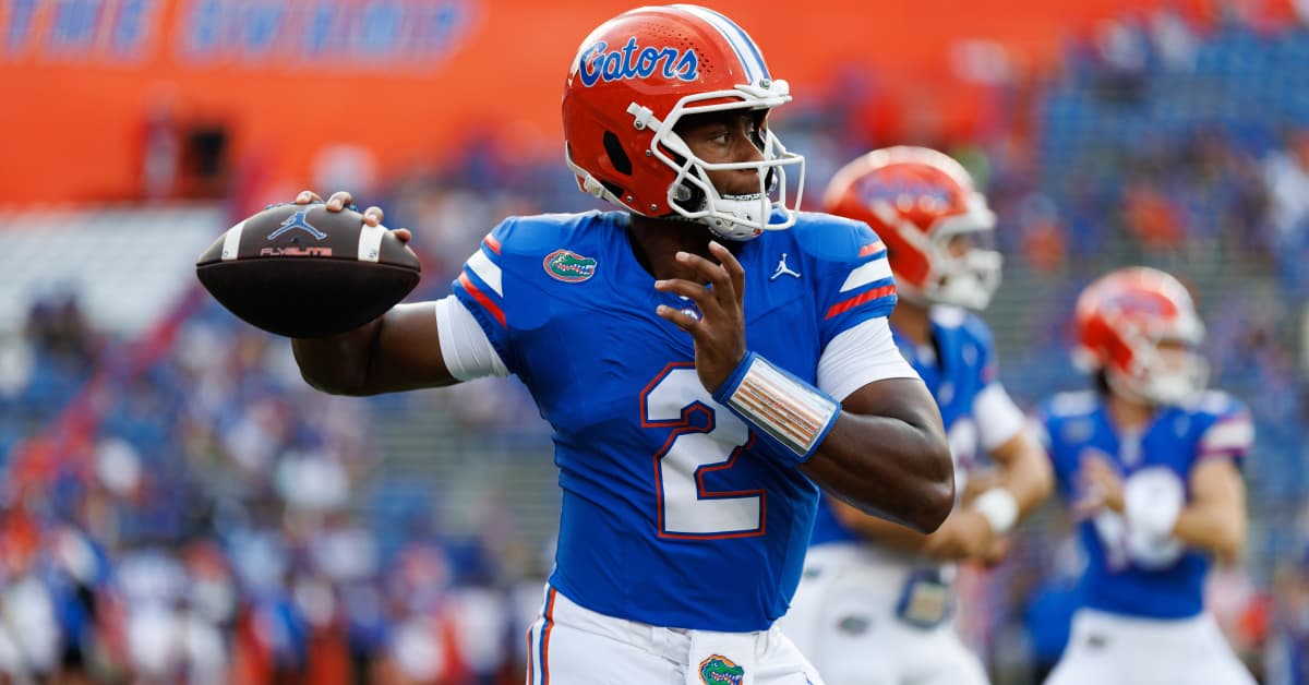 Florida vs USF Prediction, Game Preview, Betting Lines: College ...