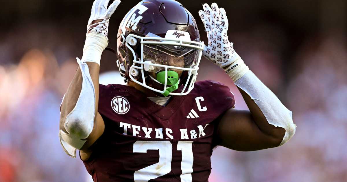 South Carolina vs Texas A&M Prediction and Preview: College Football 2025 - College Football ...