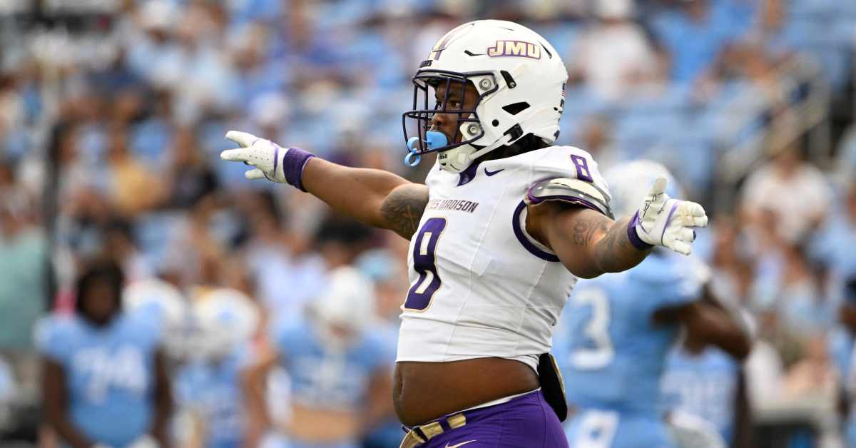 James Madison Preview 2025: Sun Belt Championship or Bust After Fast ...