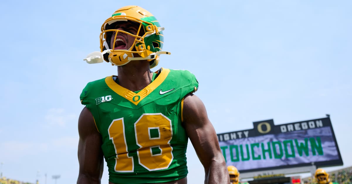 College Football Week 2 Picks Against the Spread: 10 Best Predictions, Missouri vs Kansas ...