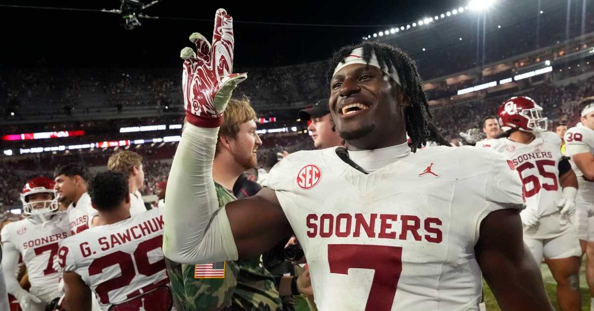 College Football Week 12 Schedule, Predictions & Scoreboard - College ...