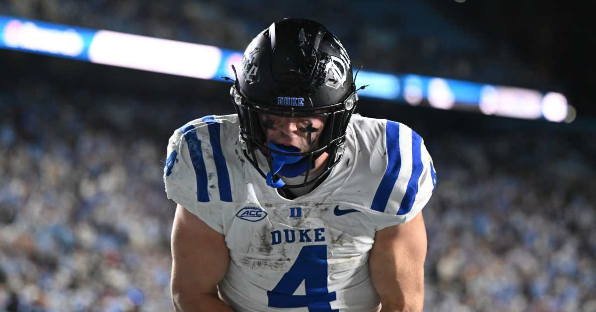 Wake Forest vs Duke Prediction and Preview: College Football 2025 ...