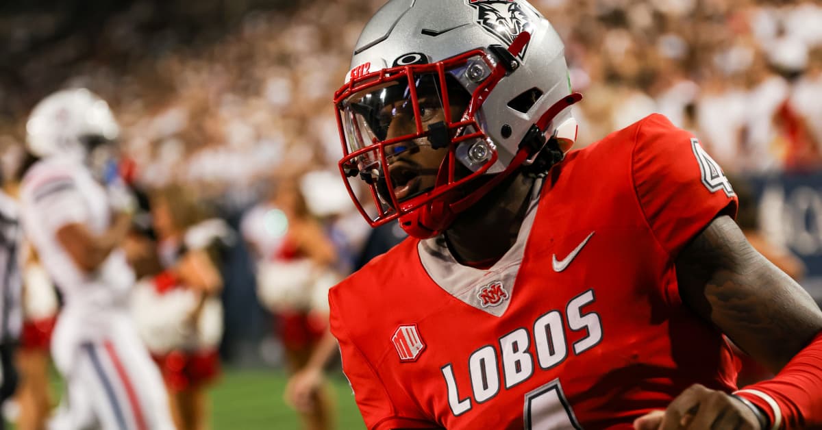 Utah Football Offense Preview 2025: The Utes Have Their Quarterback ...