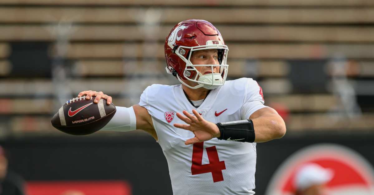 Famous Idaho Potato Bowl: Wazzu Blows Past Utah State — 5 Takeaways and ...