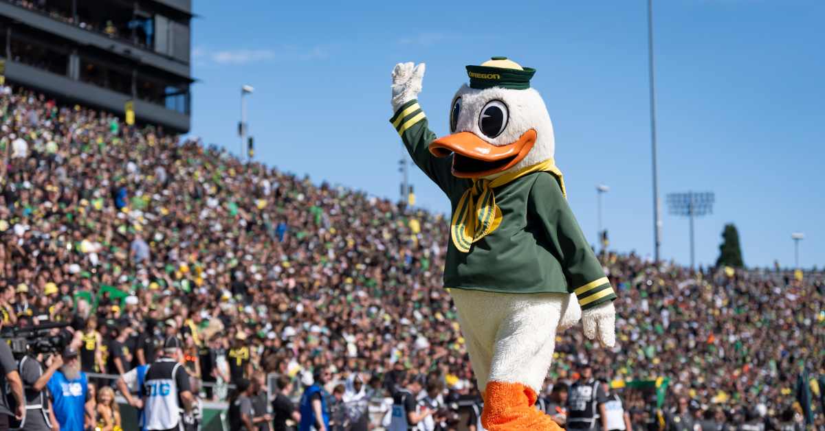 College Football Week 7: Full Schedule, Predictions of Every Game ...