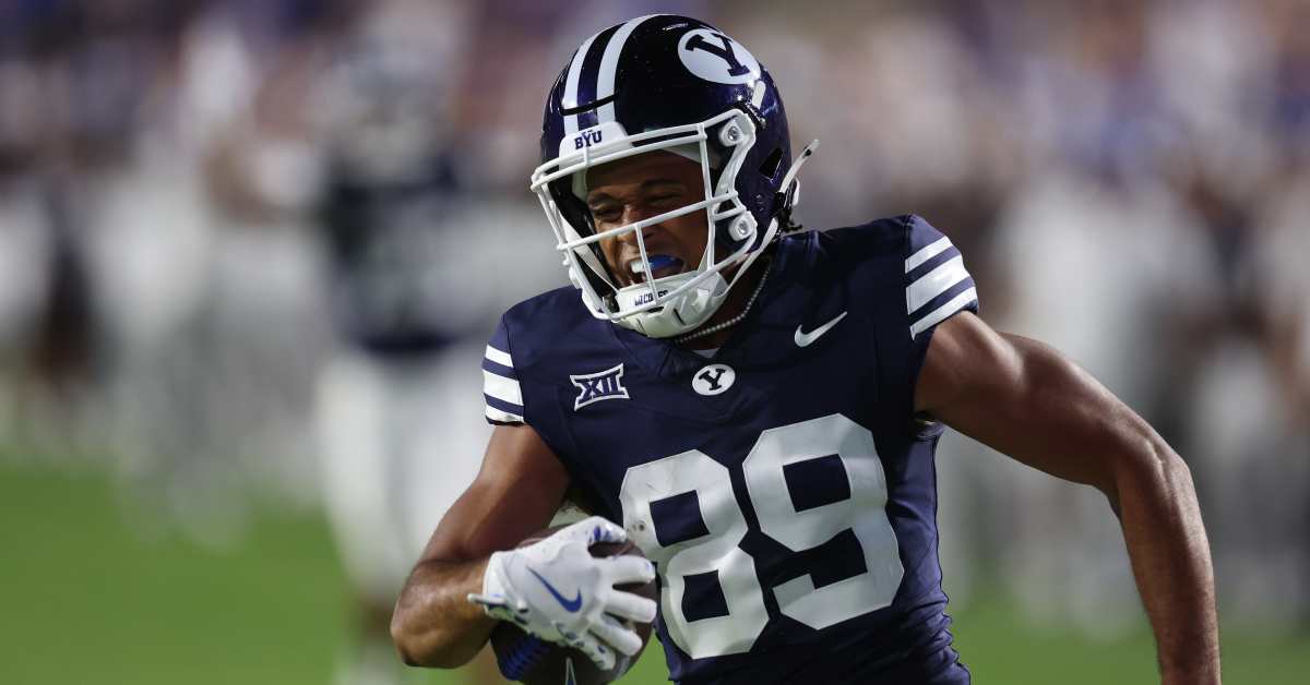 BYU vs East Carolina Prediction, Game Preview, and Betting Lines: College Football 2025 ...