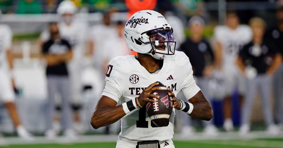 College Football Week 3 Scoreboard: How Did All the Picks Do? - College ...