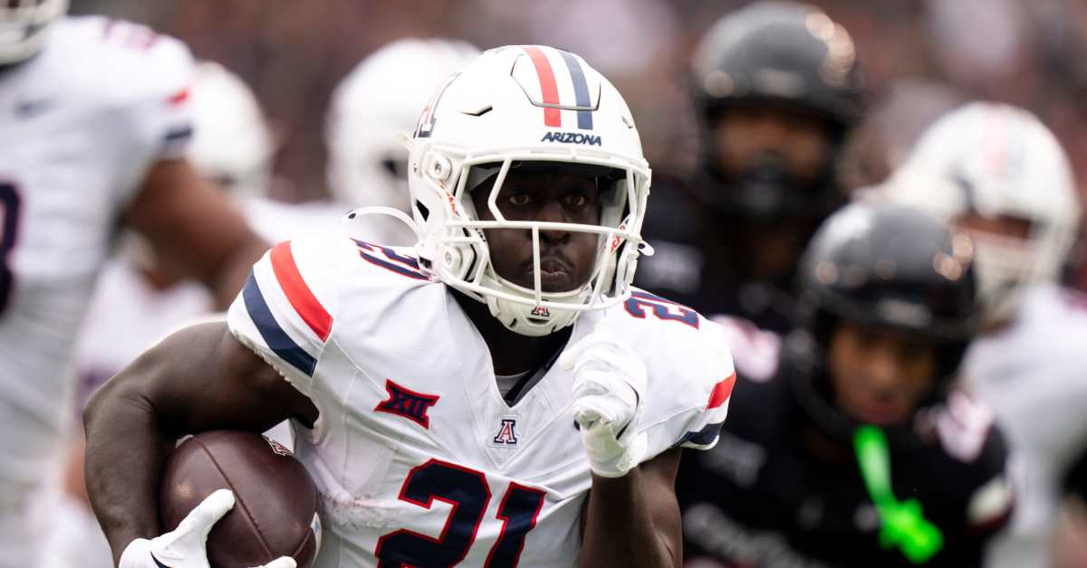 Baylor vs Arizona Prediction and Preview: College Football 2025 ...