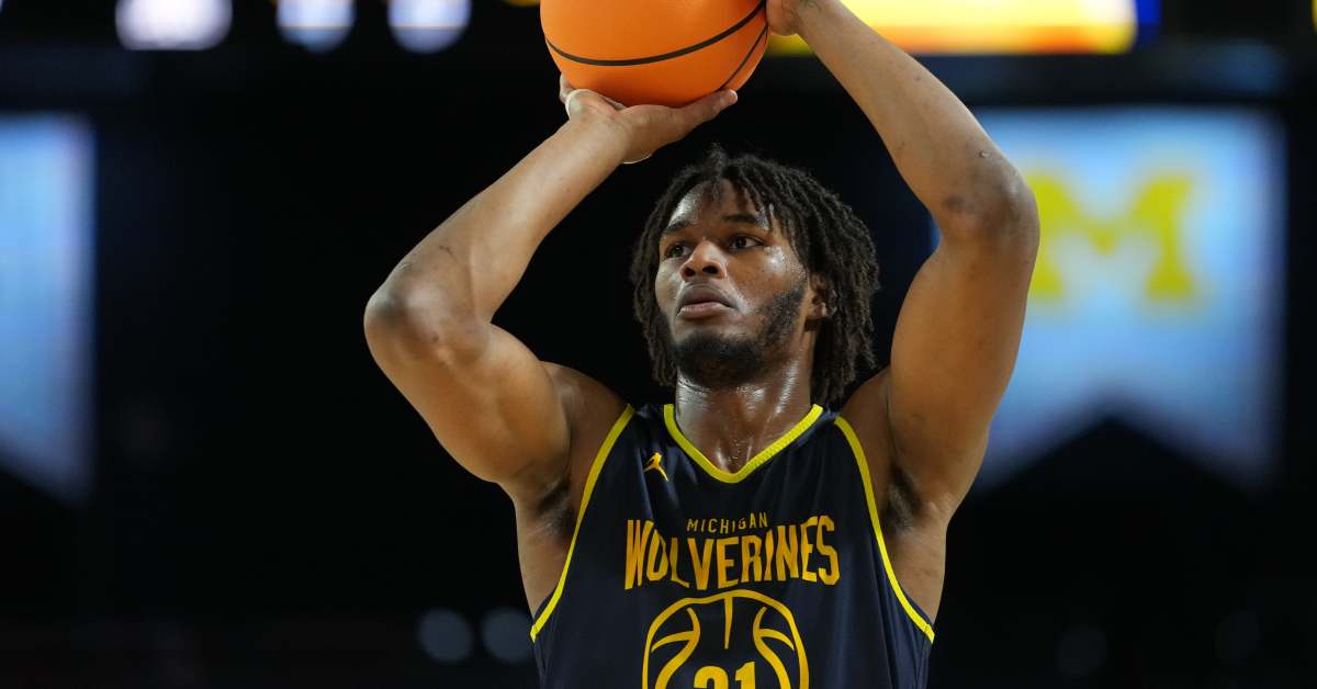 Michigan vs Arizona Prediction and Preview: NCAA Tournament Final Four ...