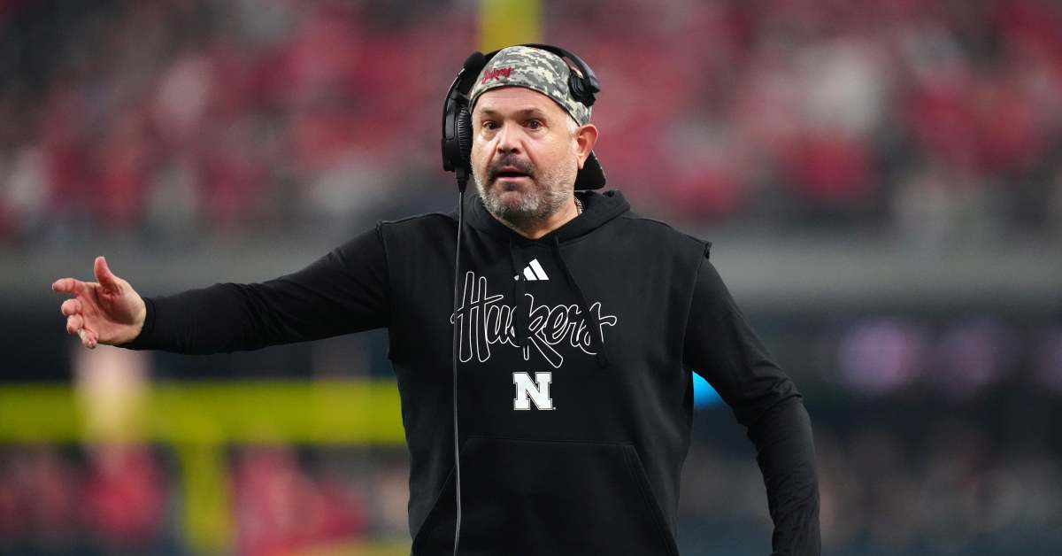 Nebraska Football 2026 Schedule: Full Breakdown and Season Outlook ...