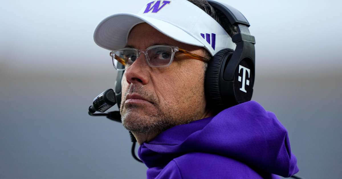 Michigan Fires Sherrone Moore: Who Could Be the Next Head Coach ...