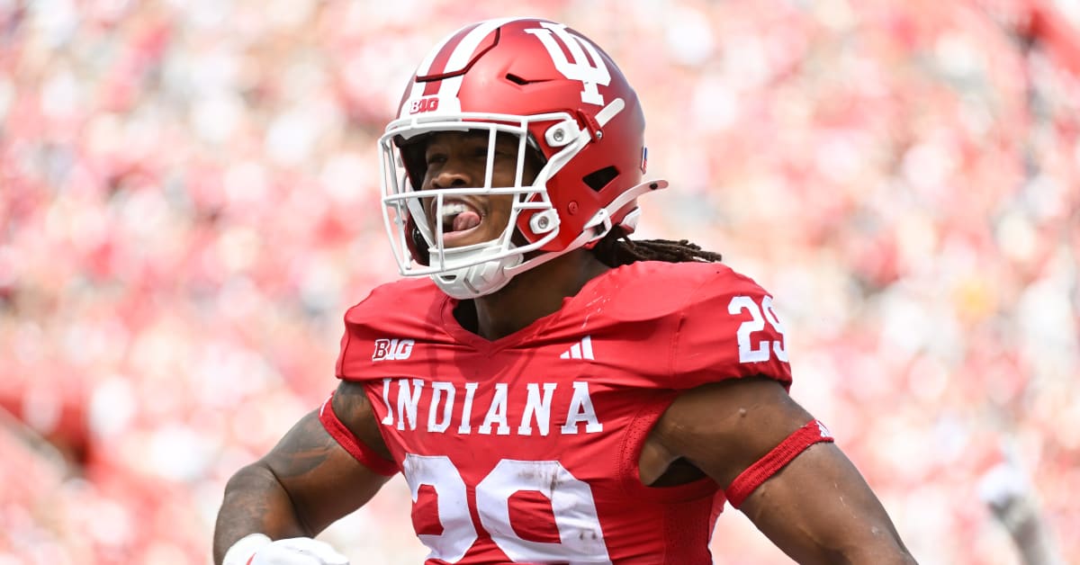 Indiana vs Indiana State Prediction, Preview, Betting Lines: College Football 2025 - College ...