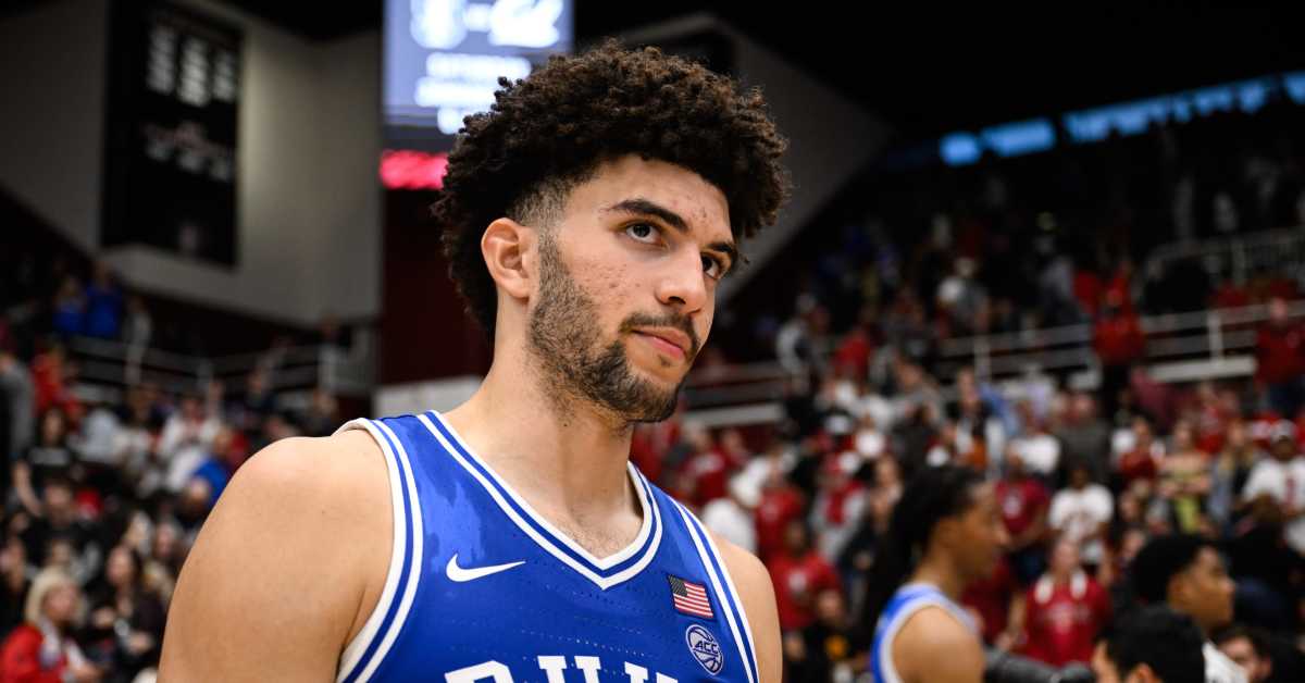 College Basketball Rankings Week 14: CFN Top 68 Teams - College ...