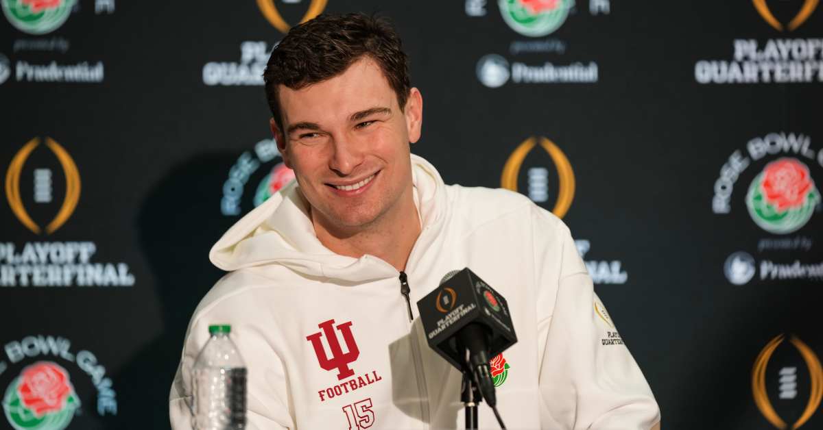 5 Best CFP Quarterfinal Picks Against the Spread - College Football ...