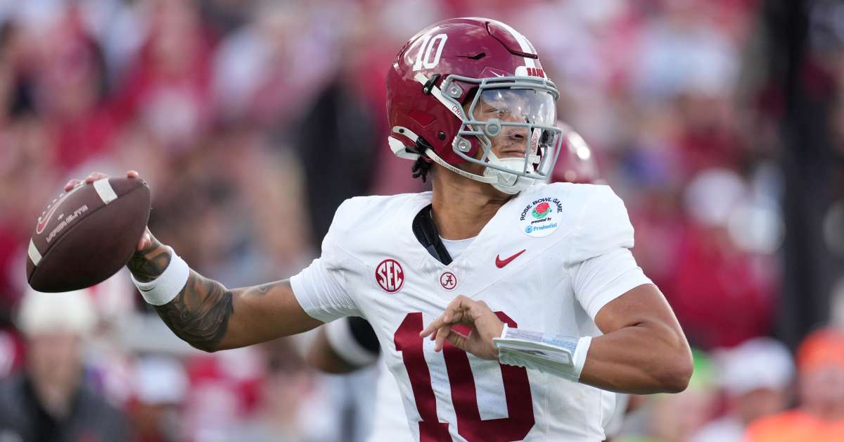 SEC Football Strength of Schedule Rankings 2026 | CFN - College ...