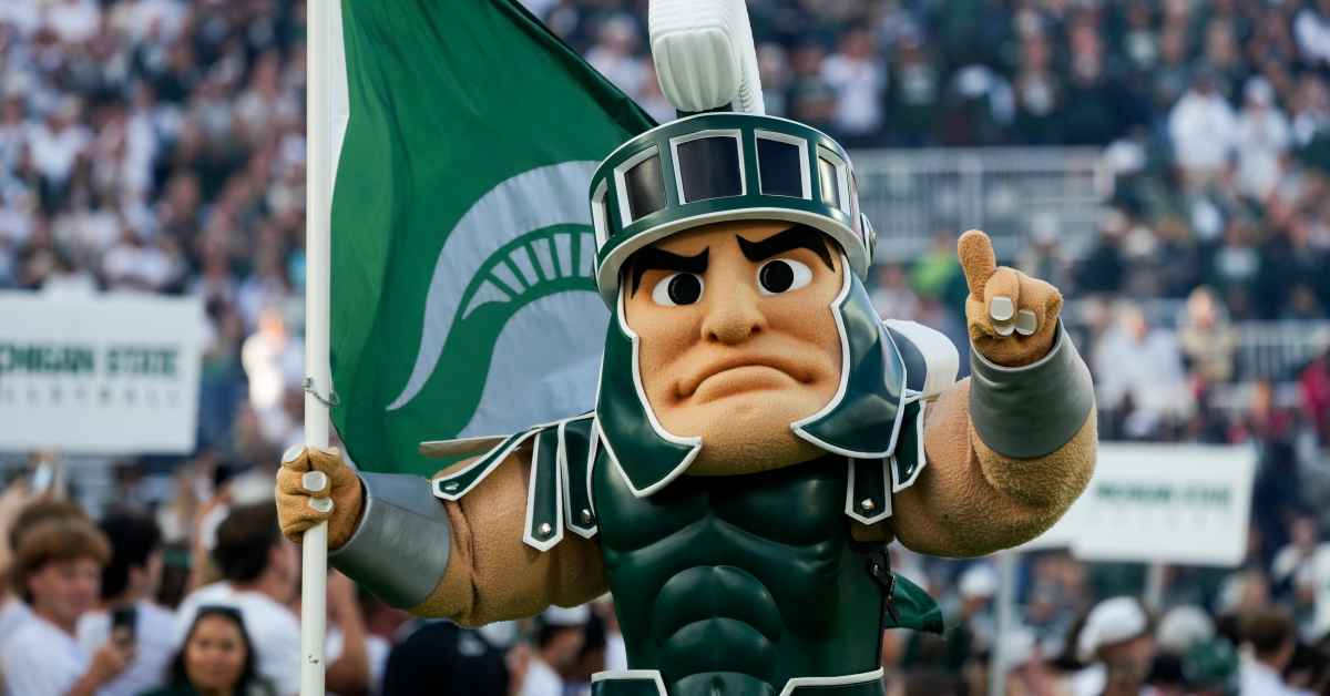 Boston College vs Michigan State Prediction, Game Preview, Betting Lines: College Football 2025 ...