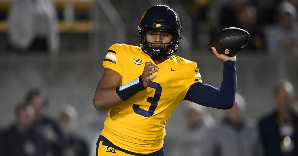 Cal vs Virginia Tech Prediction and Preview: College Football 2025 ...