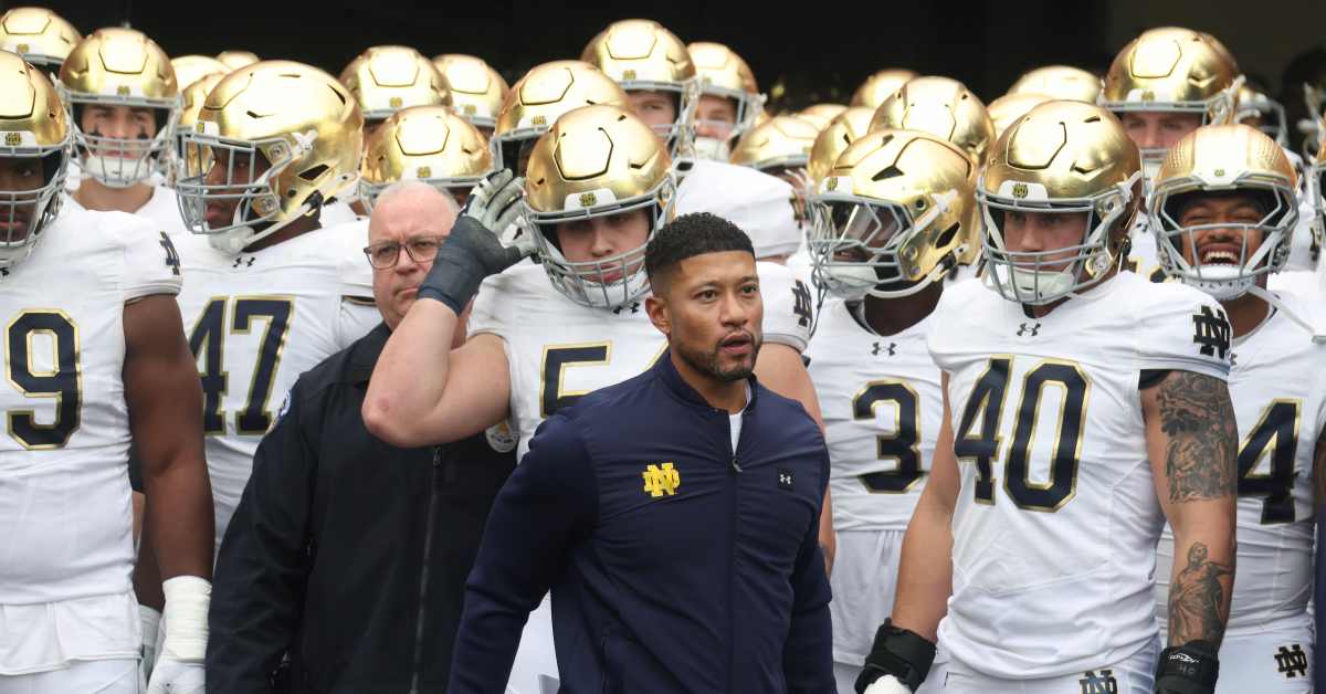 What’s Next in College Football Realignment and Conference Expansion ...