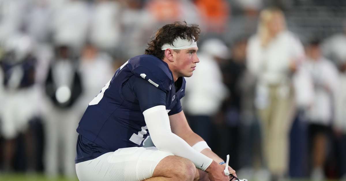 Penn State vs UCLA Prediction, Game Preview, and Betting Lines: College ...