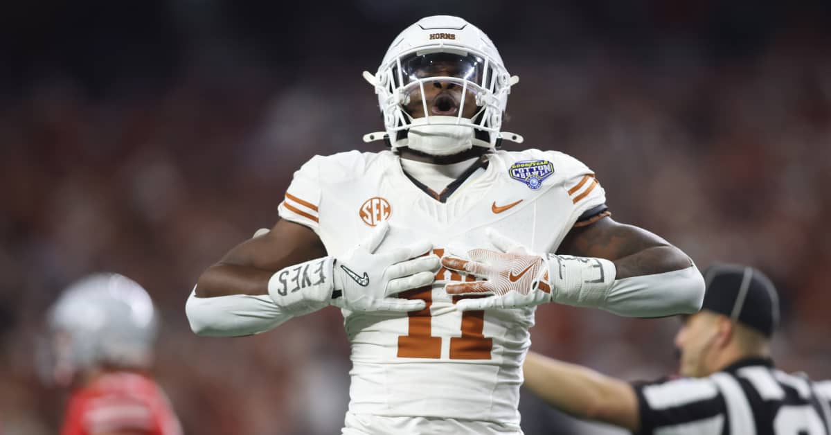 SEC Week 1 College Football Schedule, Game Previews, and Picks ...