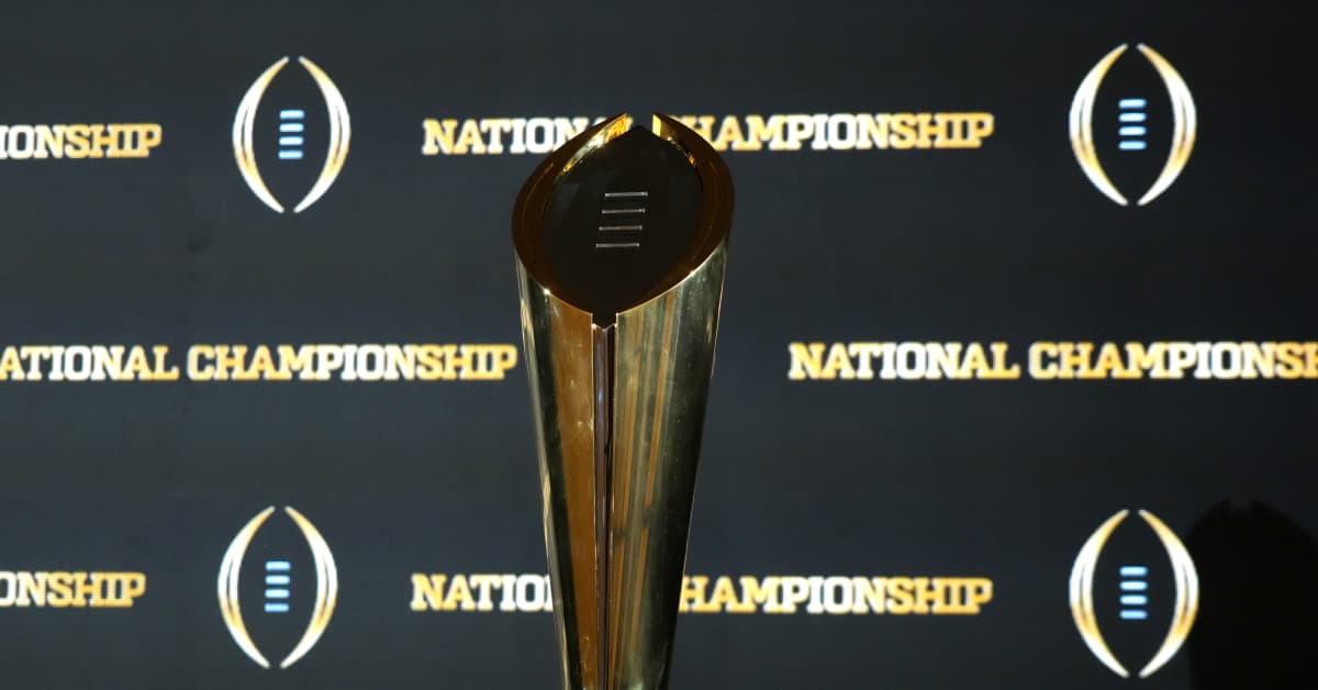 College Football Bowl Tie-Ins 2026-2027: Conference Affiliations and ...