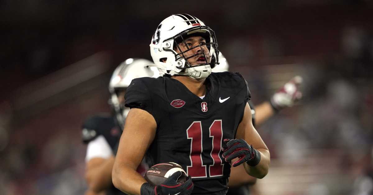 Stanford Football Preview 2025: Cardinal Season Prediction, Win Total ...