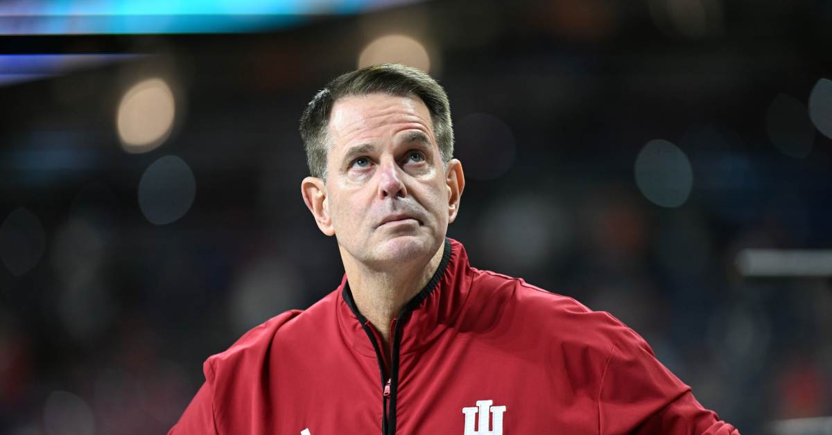 Indiana Football 2026 Schedule Breakdown & Season Outlook - College ...