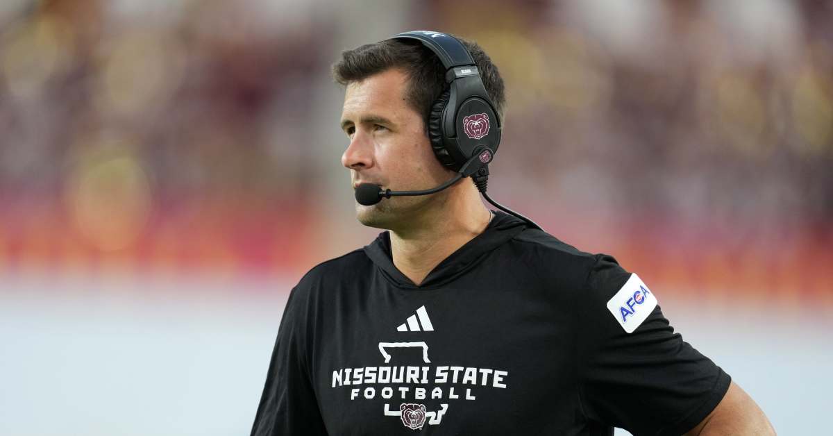 Missouri State vs Middle Tennessee Prediction, Preview, and Betting Lines: College Football 2025 ...