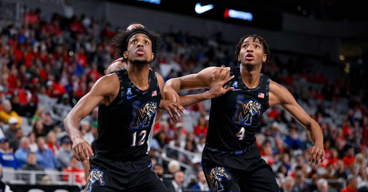 Memphis vs Florida Atlantic Prediction, Game Preview, NCAA Tournament ...