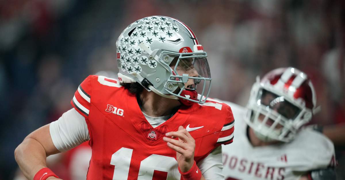 Big Ten Football Win Totals 2026: Spring Predictions for All 18 Teams ...