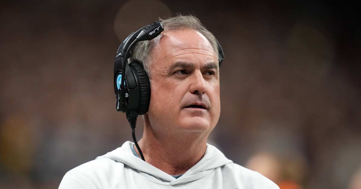 TCU Football 2026 Schedule: Full Breakdown & Outlook - College Football ...