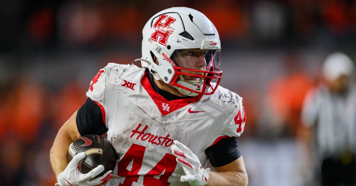 Texas Tech vs Houston Prediction, Preview, and Betting Lines: College ...