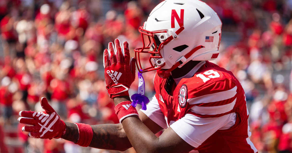Michigan vs Nebraska Prediction, Game Preview, and Betting Lines: College Football 2025 ...