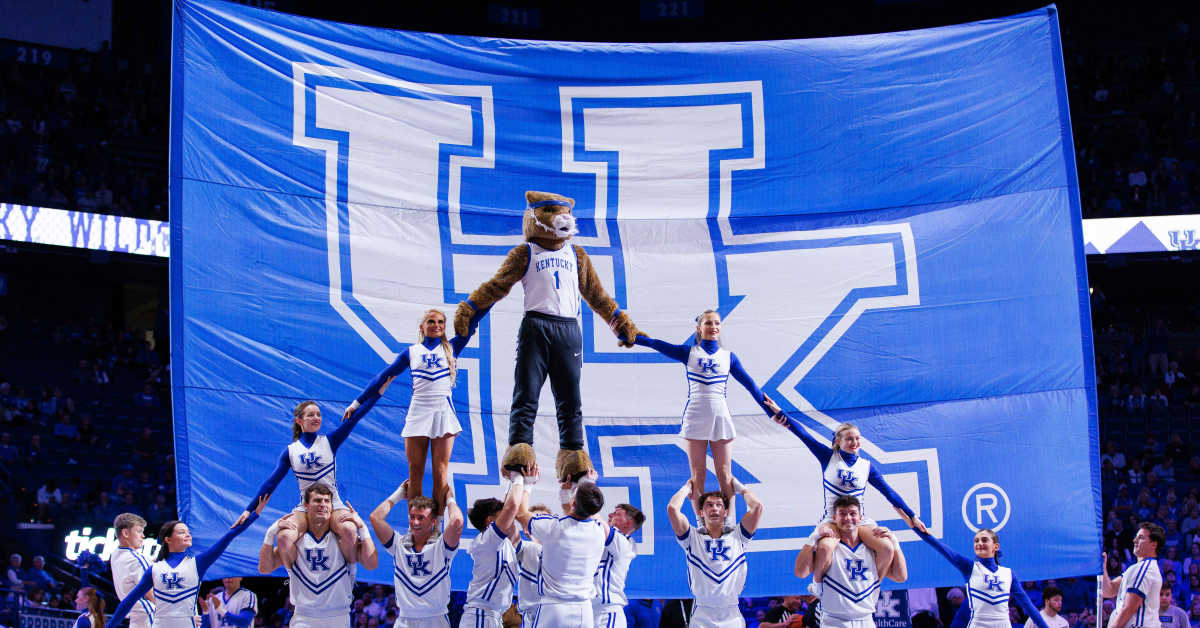 AP Poll College Basketball Rankings: Greatest Programs Of All-Time ...