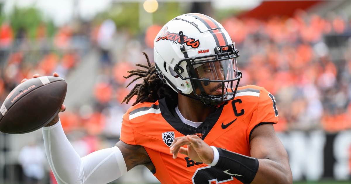 College Football Spring Rankings 2026: CFN Teams 101-138 - College ...
