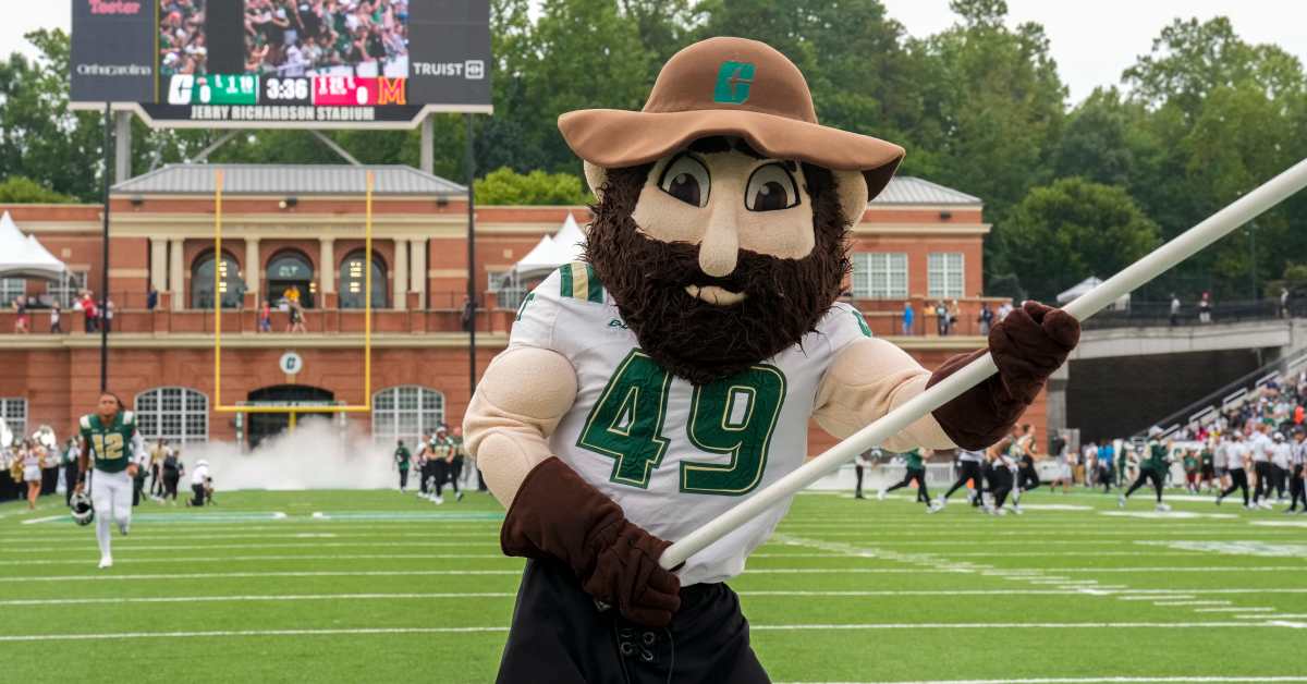 Charlotte 49ers College Football Preview 2023: Breakdown, Prediction ...