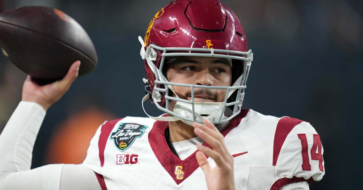 USC vs Missouri State Prediction, Game Preview and Odds - College ...