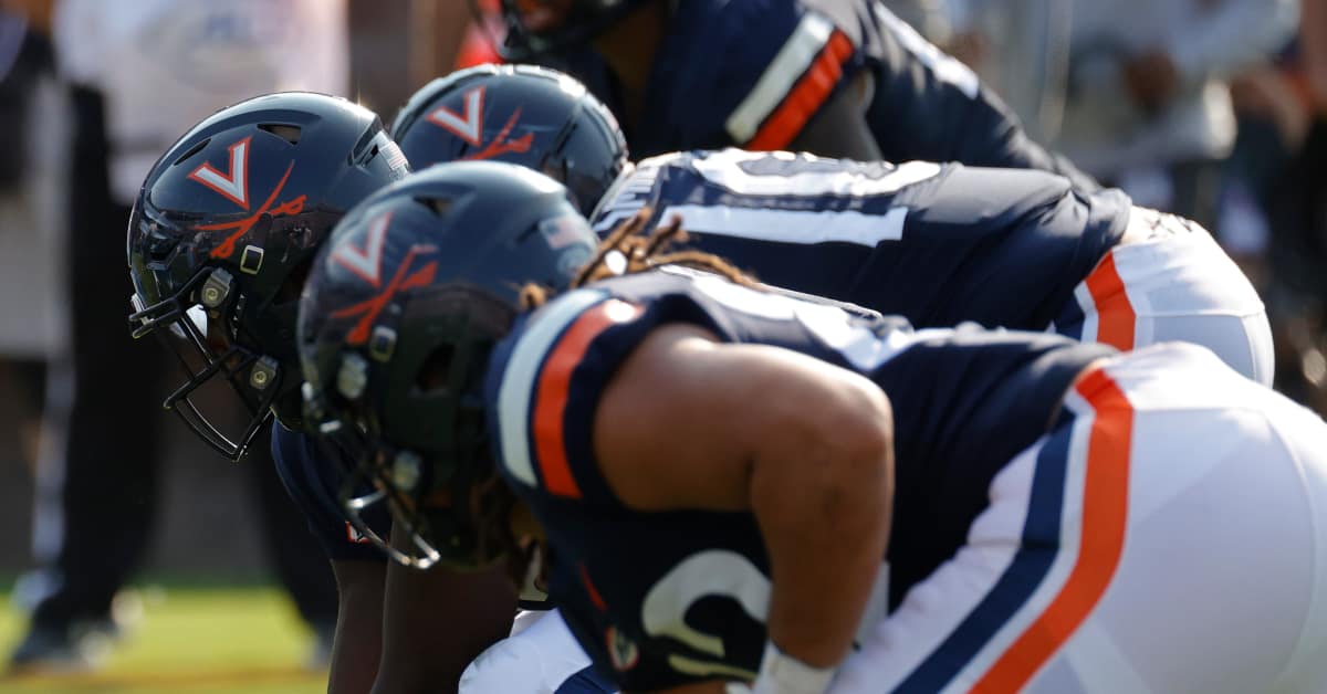 Virginia Cavaliers College Football Preview 2023: Top Players, Keys, What Will Happen - College ...