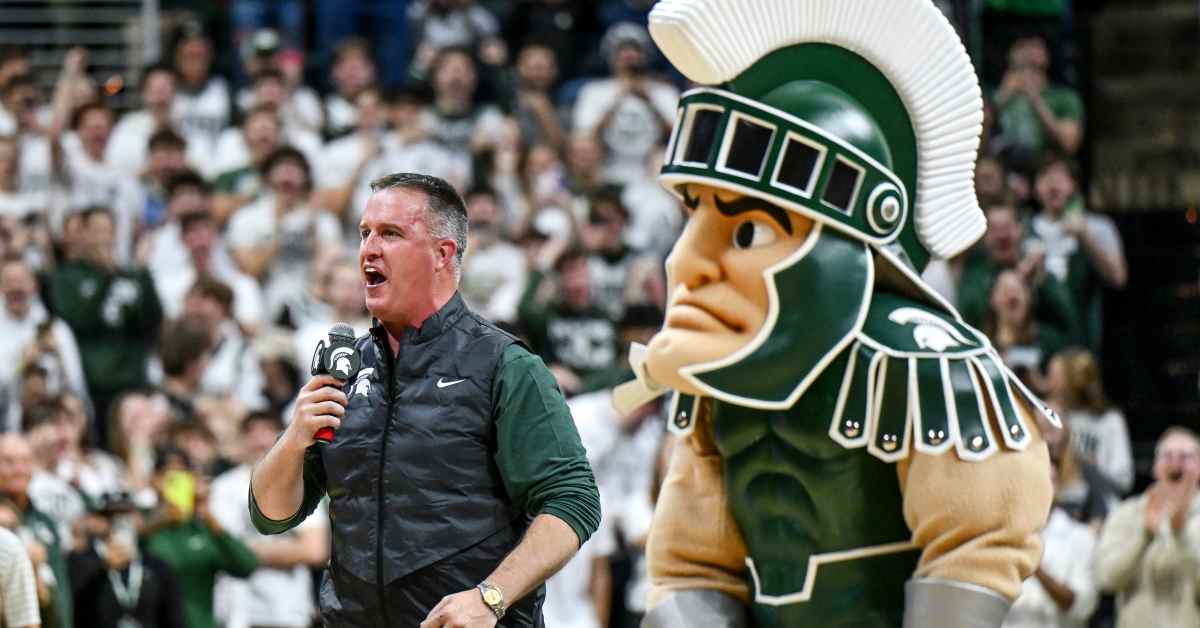 Michigan State Football 2026 Schedule Breakdown & Season Outlook ...