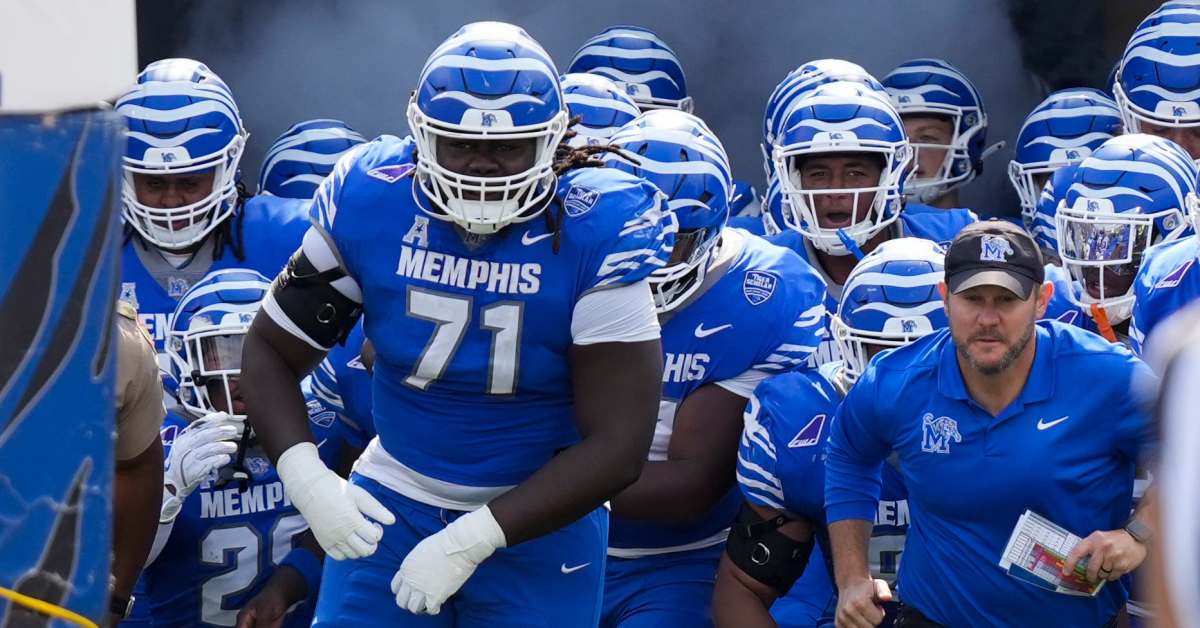 USF vs Memphis Prediction and Preview: College Football 2025 - College Football News | College ...
