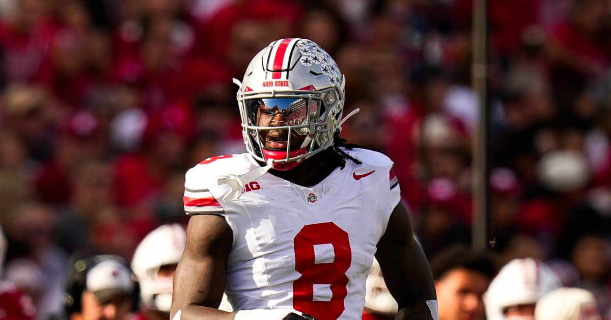 Big Ten Predictions: Ohio State, Indiana On Collision Course - College ...